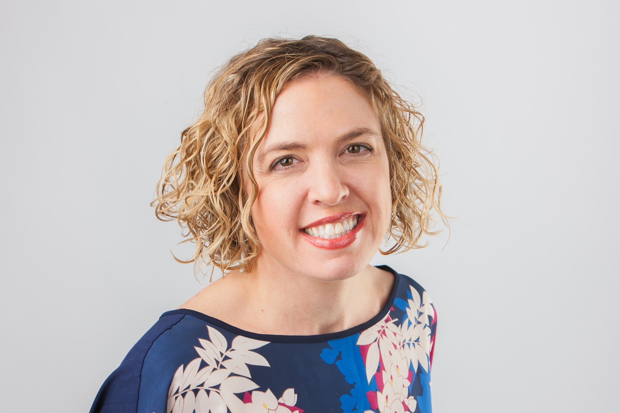 The face and brains behind Australian fash-tech label Modibodi ...