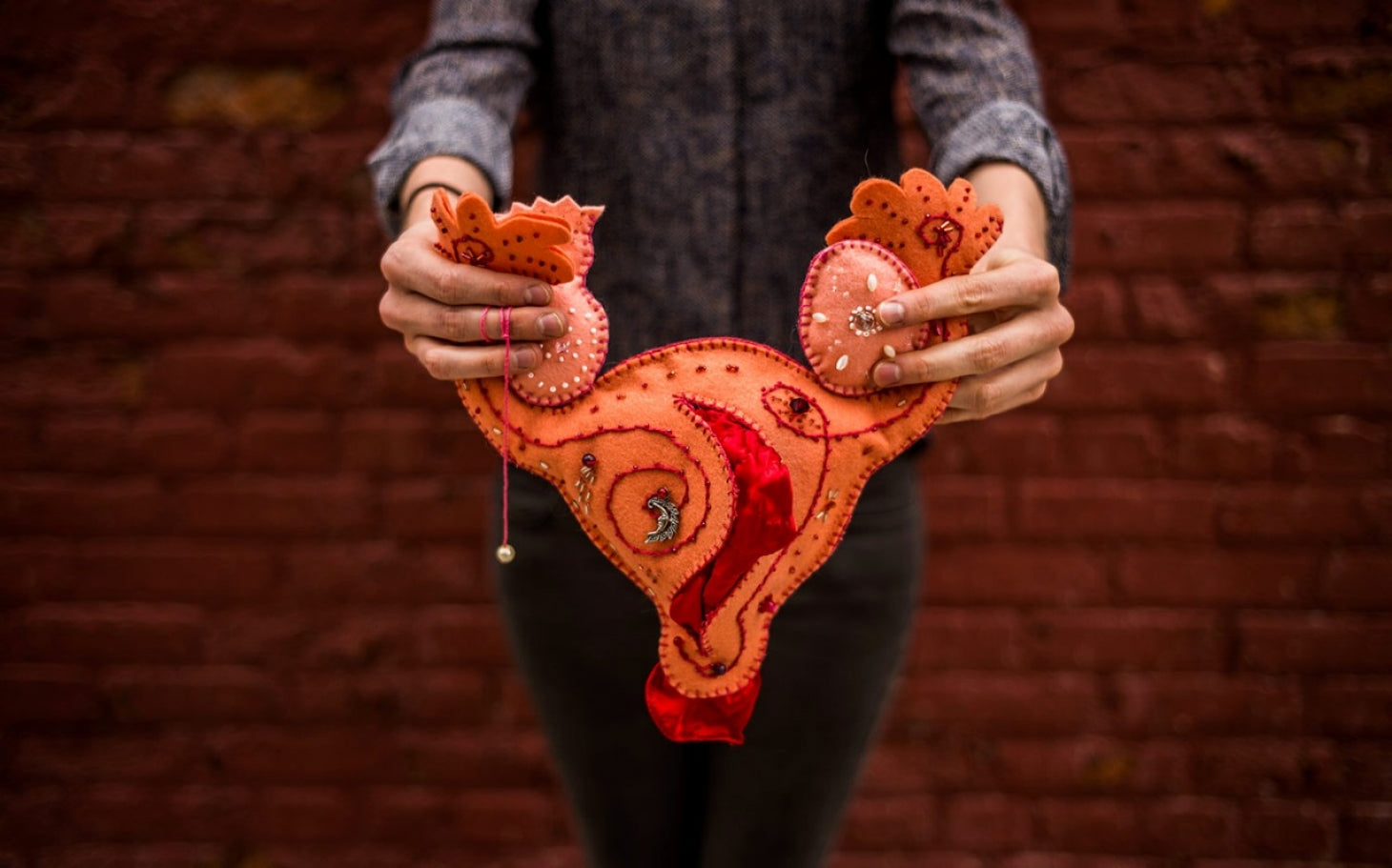 Seven Reasons Why You Should Love Your Period – Modibodi EU