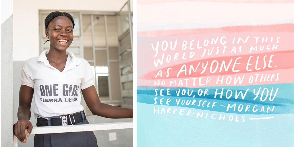 Tackling Gender Inequality Is Everyone’s Business. Period. – Modibodi EU