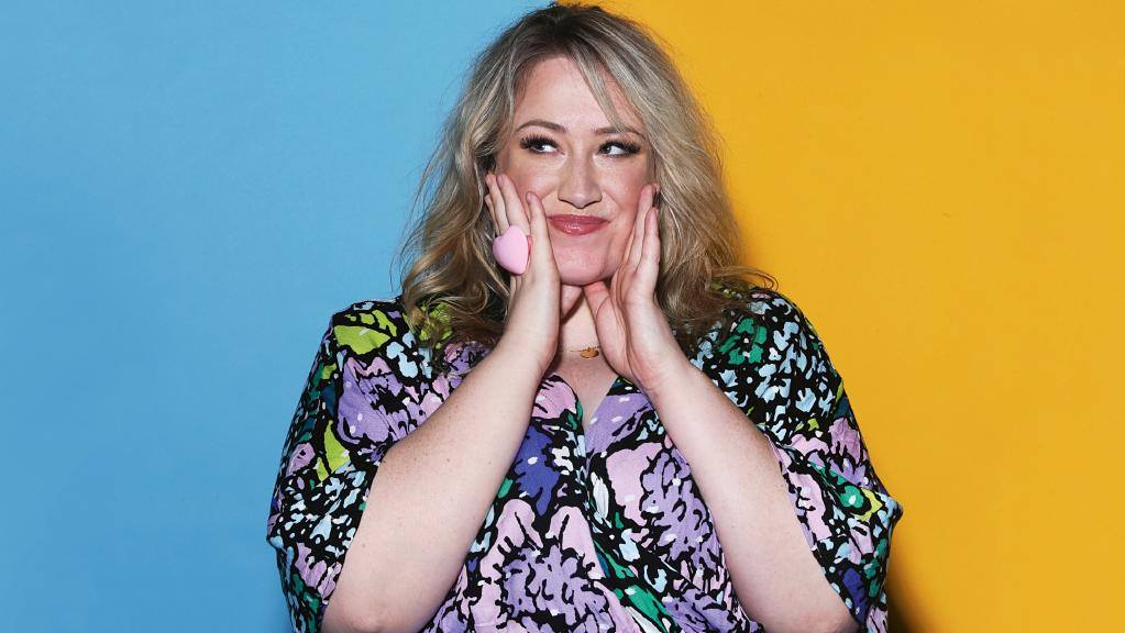 Empowering Women Series: Rosie Waterland – Modibodi EU