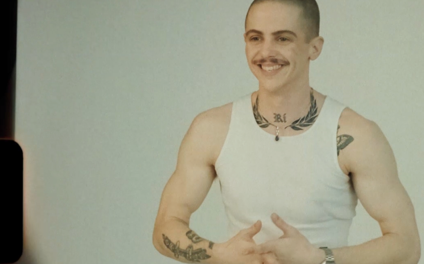 Navigating your period as a trans man – Modibodi EU