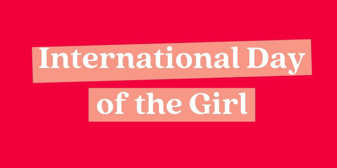 International Day Of The Girl – Modibodi EU