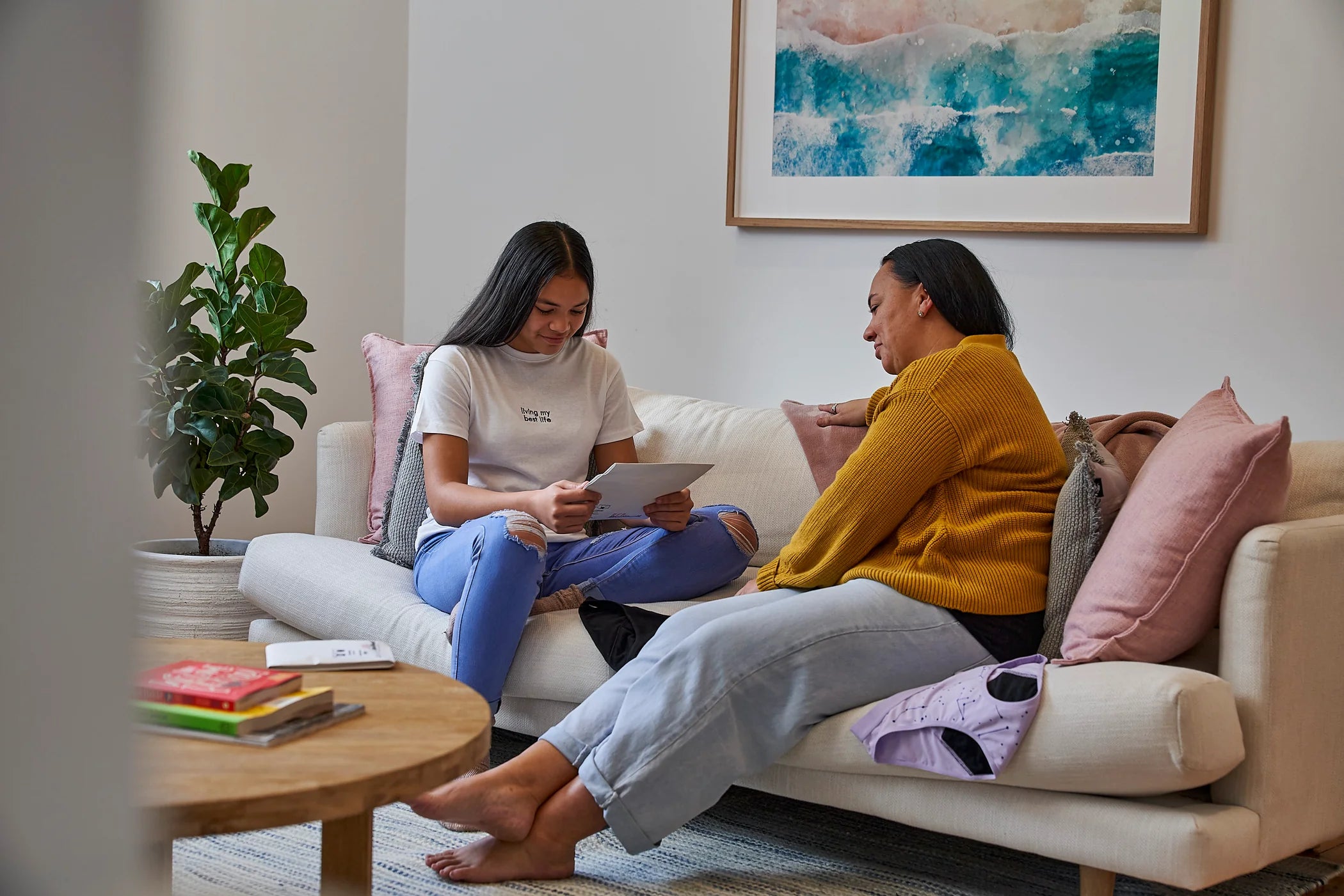 Welcome To Your Period! – Modibodi EU