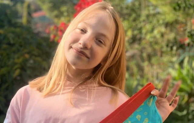 The RED Report - Karys – Modibodi EU