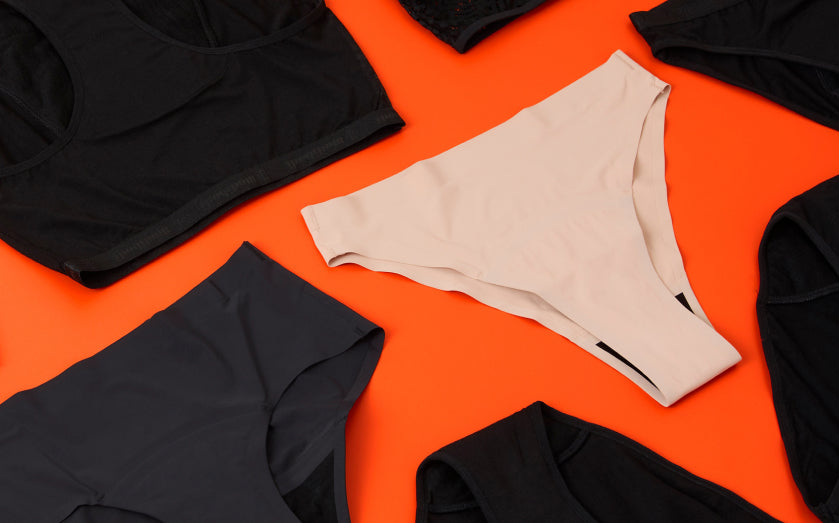 Irregular periods: how to tell what’s normal for you – Modibodi EU