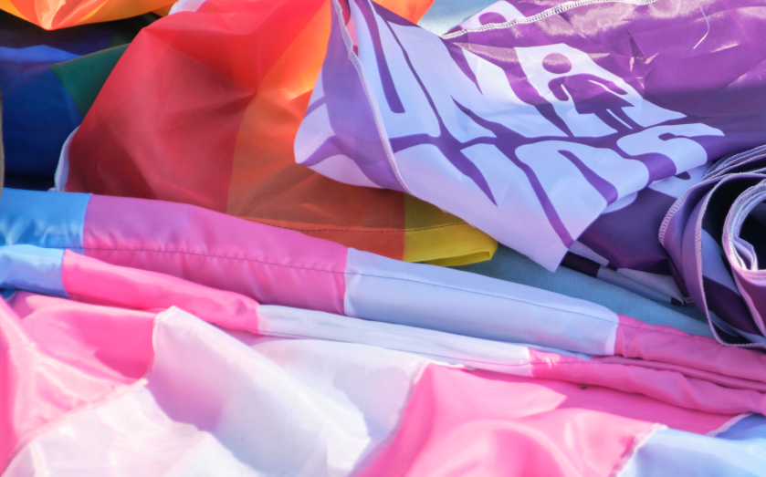 What does it means to be transmasc? – Modibodi EU