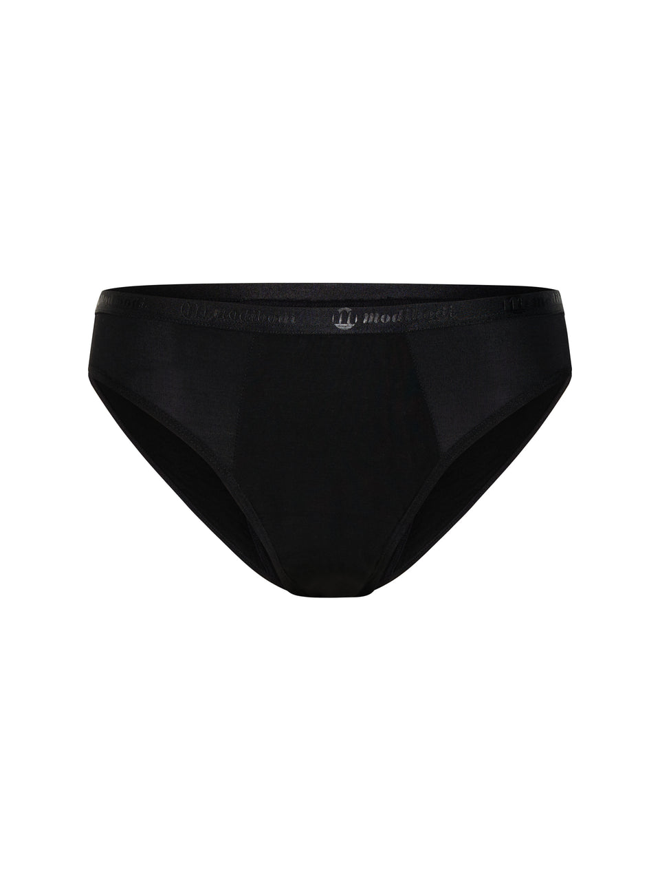 Classic Bikini Multi-Absorbency 5 Pack – Modibodi EU