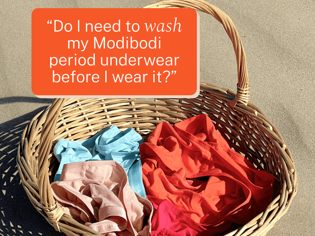 About Our Products – Modibodi EU