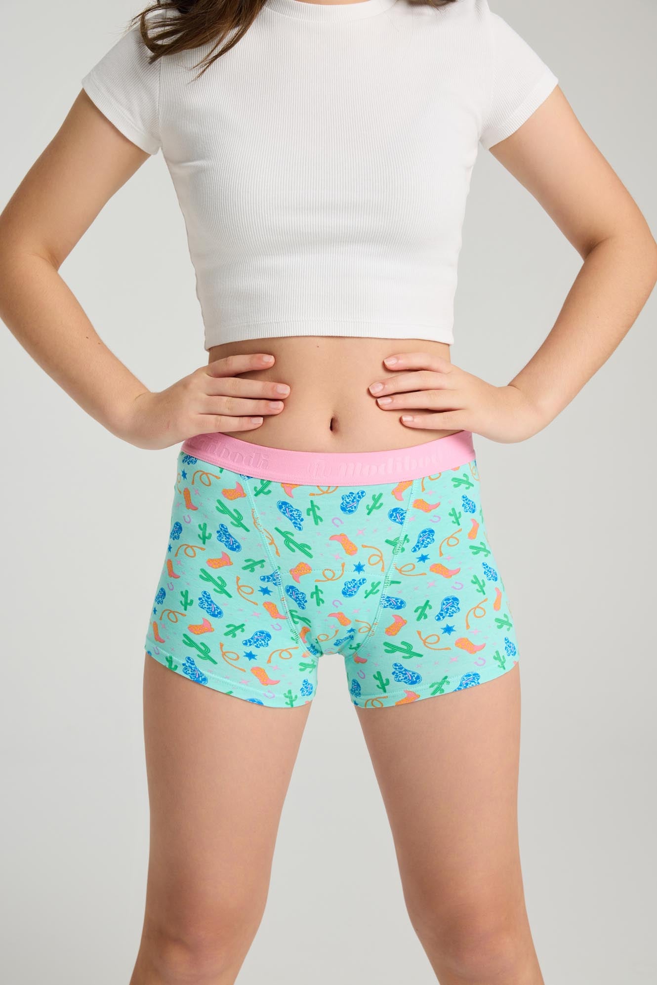 Modibodi - Comment ça marche – Modibodi EU