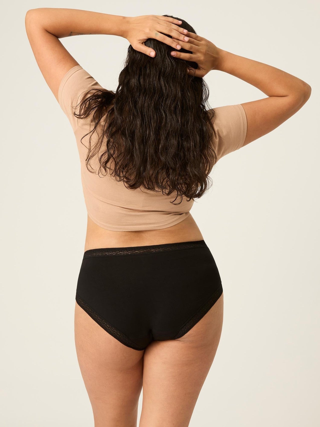 Absorbency Guide – Modibodi EU