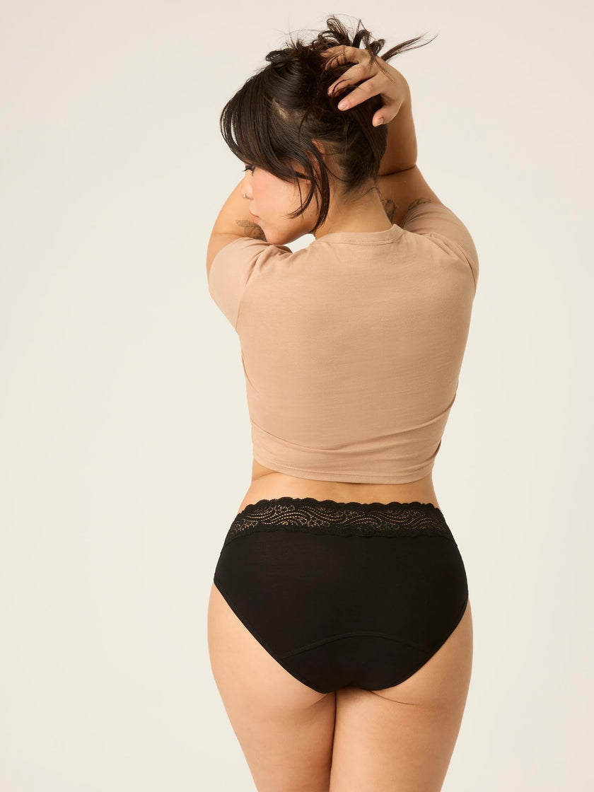 Absorbency Guide – Modibodi EU