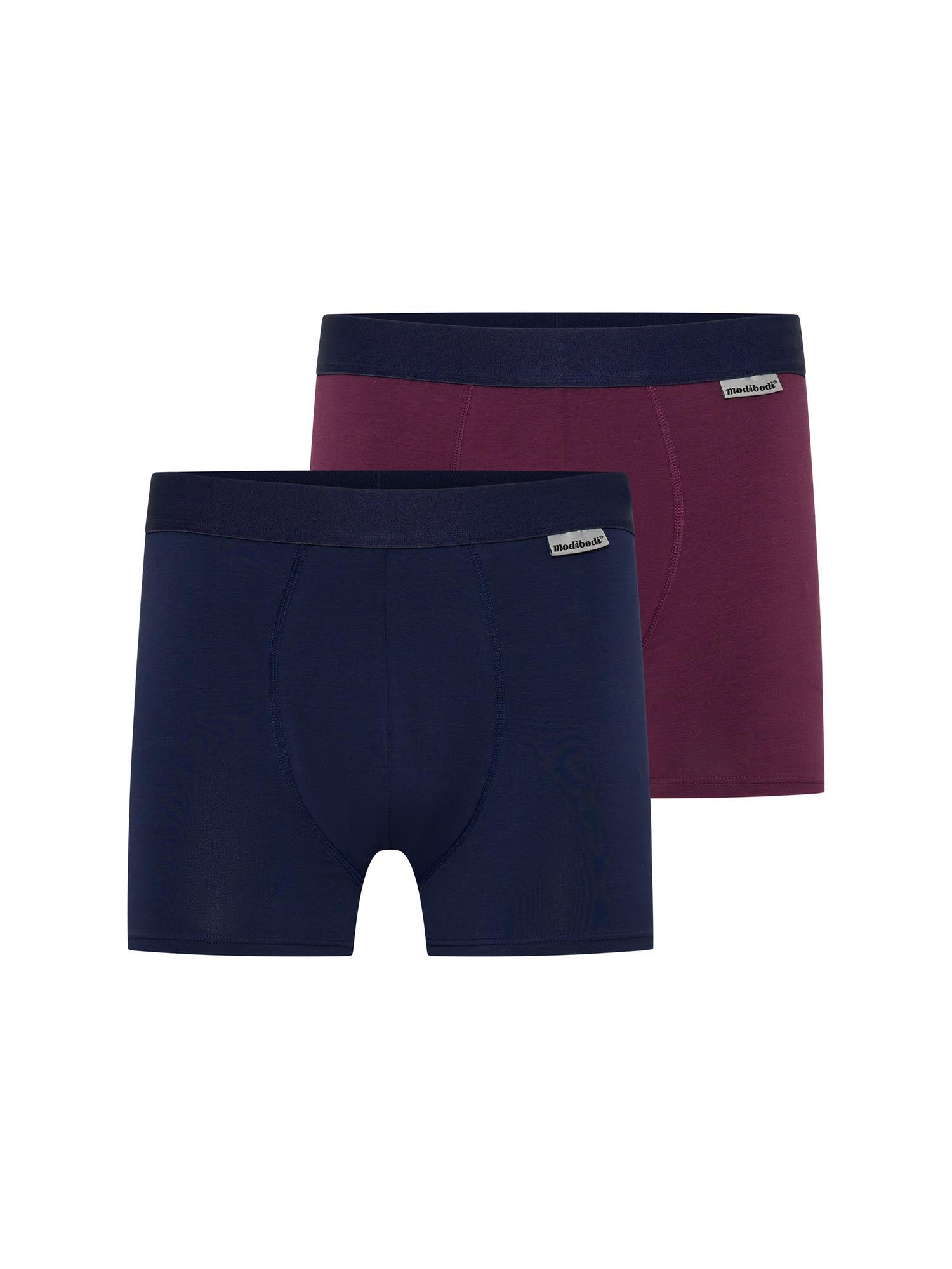 Men’s Underwear | Sweat-Proof & Anti-Chafing | Modibodi EU