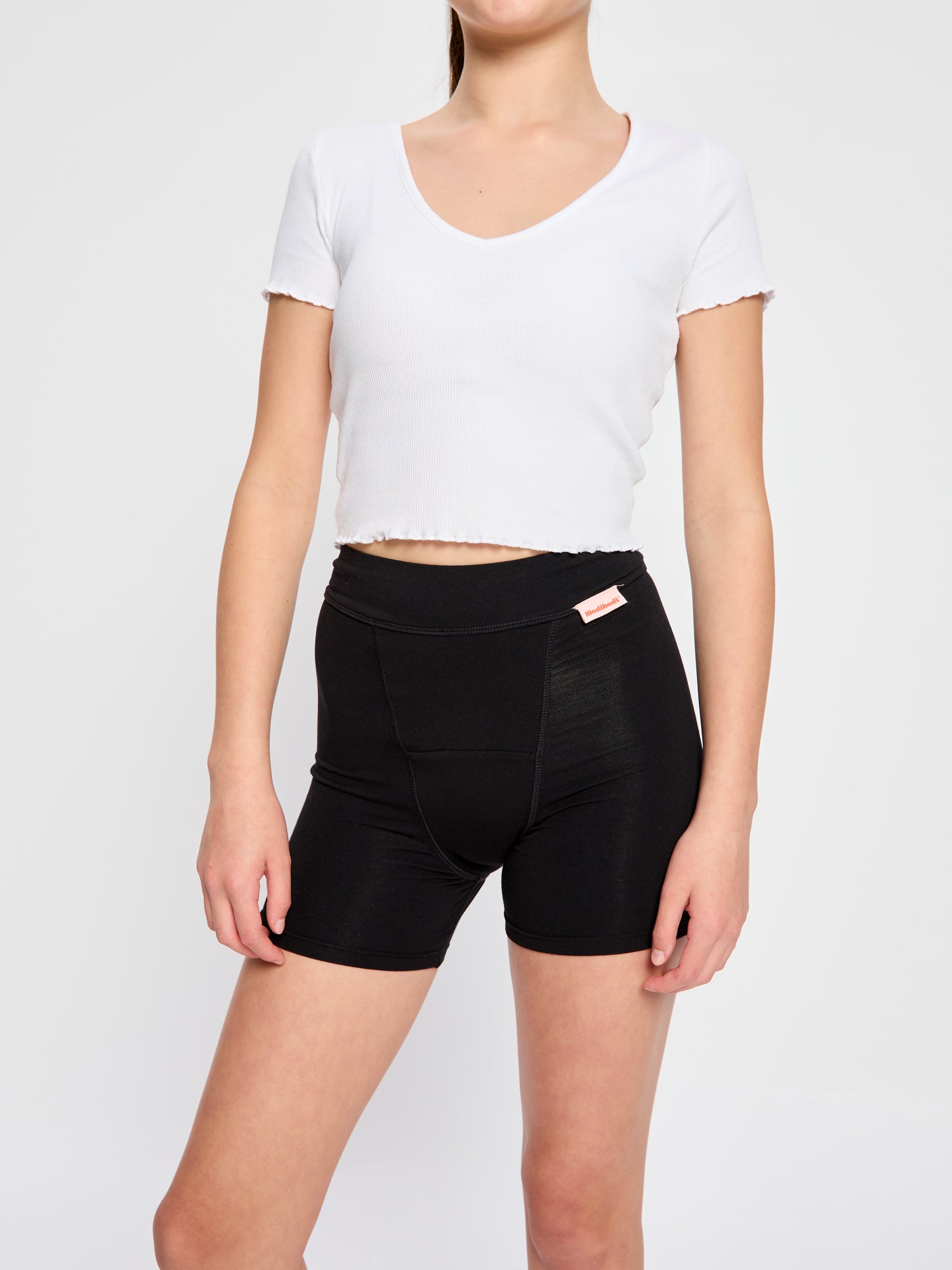 Teen Girl's Period Panties – Modibodi EU
