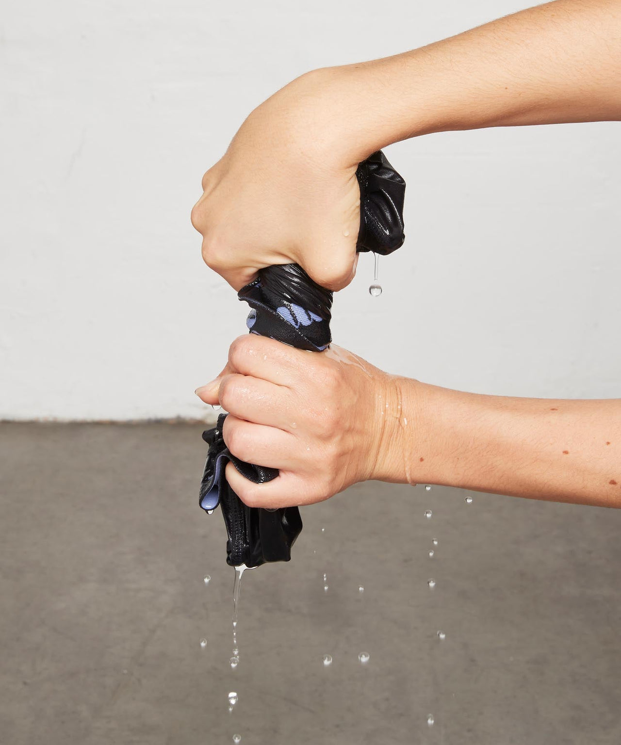 Teen Swimwear Crop Top - Mauritius Pink | Modibodi – Modibodi EU