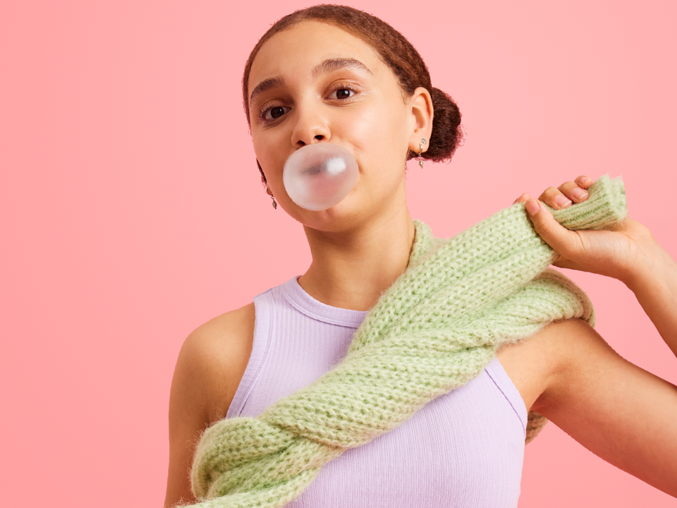 First Period Help – Modibodi EU